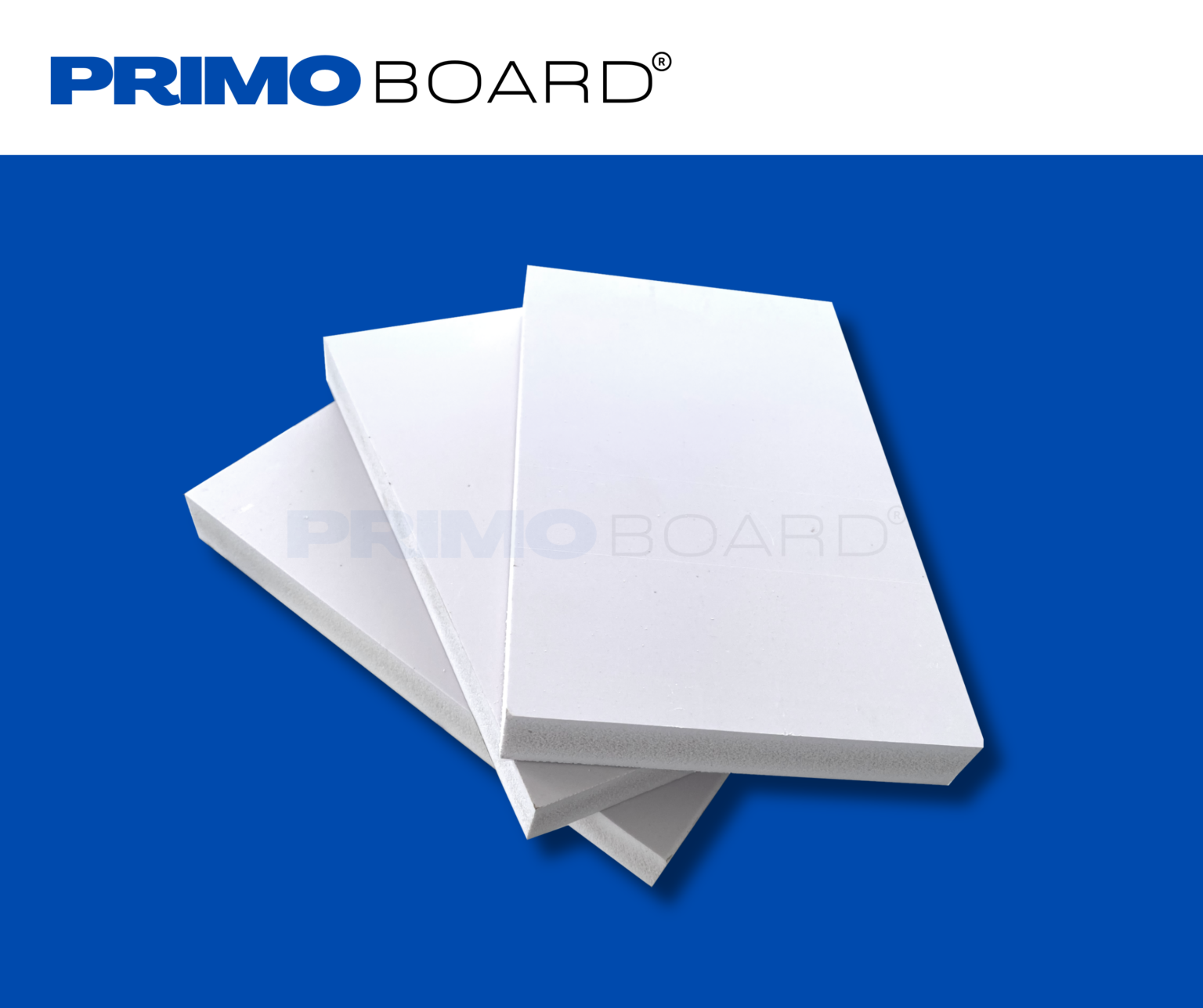 PRIMO Board