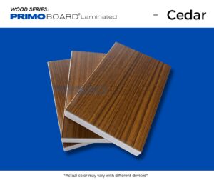 Primoboard Laminated – PRIMO Board