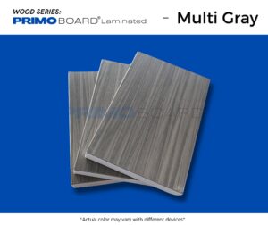 Primoboard Laminated – PRIMO Board