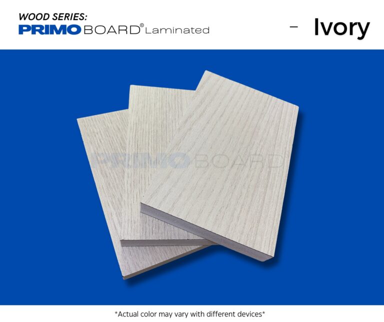 Primoboard Laminated – PRIMO Board