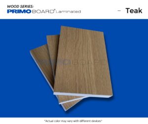 Primoboard Laminated – PRIMO Board
