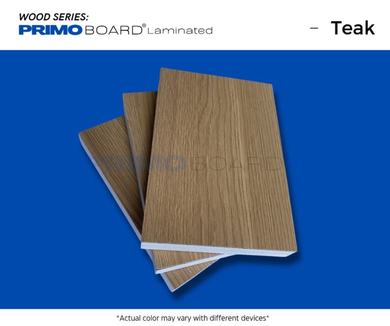 Primoboard Laminated – PRIMO Board