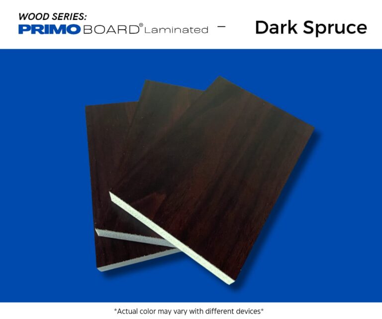 Primoboard Laminated – PRIMO Board